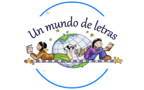 LITERACIDAD II by on Prezi