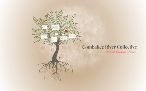 Combahee River Collective by Miriam Million on Prezi