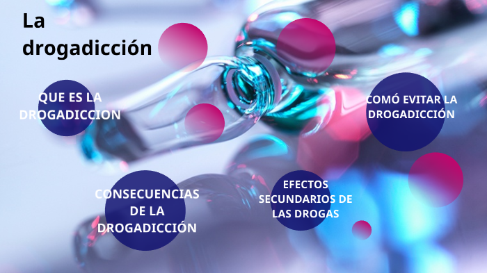 La drogadicción by ARLETH RAMIREZ on Prezi