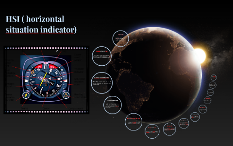 HSI ( horizontal situation indicator) by Maria Hernandez on Prezi