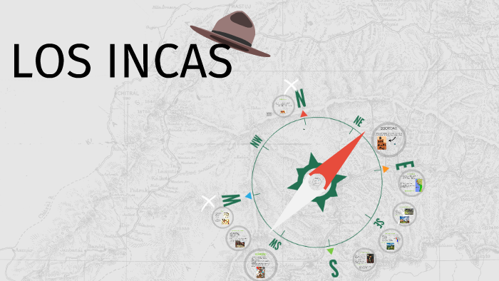 LOS INCAS by on Prezi