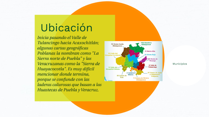 Sierra de Tenango by Marifer Valdes on Prezi