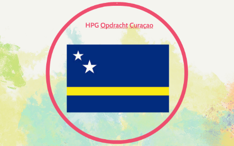 Curacao by Harry Span on Prezi