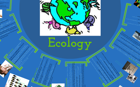 Ecology Unit Project by Esme B on Prezi