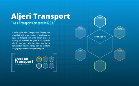 Aljeri Transport by syed imran on Prezi