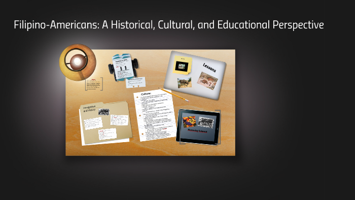 Filipino Culture Presentation by Kaila Long on Prezi