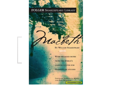 Macbeth, Equivocation by Sam DePasquale on Prezi