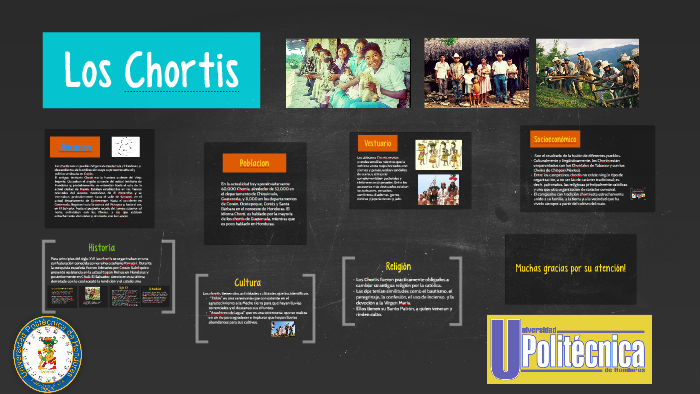 Los Chortis-Historia de Honduras by Oscar Flores on Prezi