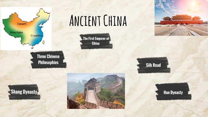 Ancient China Group Project by Arnav Prathipati on Prezi