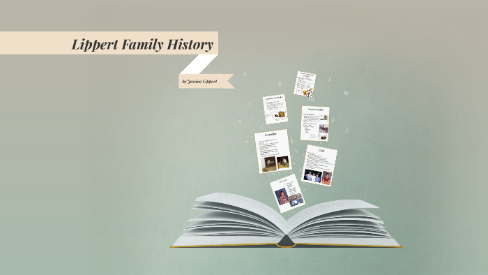 Lippert Family History by jessica lippert on Prezi