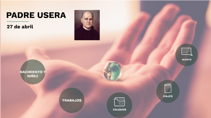 Padre Usera by JUDIT GÓMEZ GIL on Prezi