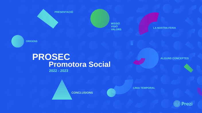 PROSEC by mar catsa on Prezi