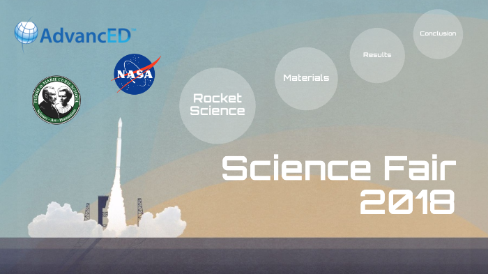 Rocket Science by Gabriela Sánchez on Prezi