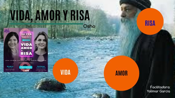 vida, amor y risa by Maryuri Andreina García Pérez on Prezi
