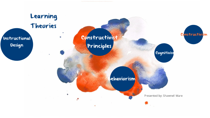 Constructivist Instrumental Design by Shawnell Ware on Prezi
