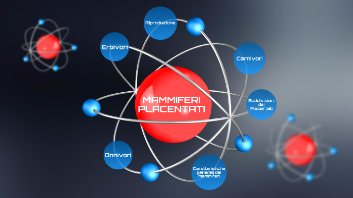 Mammiferi Placentati by Emanuele Beccari on Prezi
