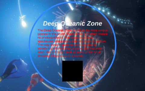 Deep Oceanic Zone by Ethan Riddell on Prezi