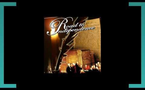 Road to Independence Timeline by Eldrige Figueroa on Prezi