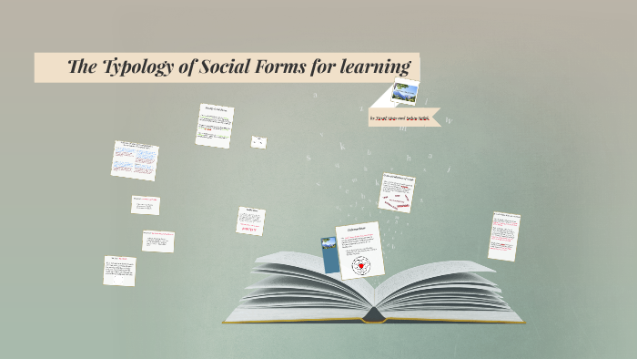 The Typology of Social Forms by yusuf apay on Prezi
