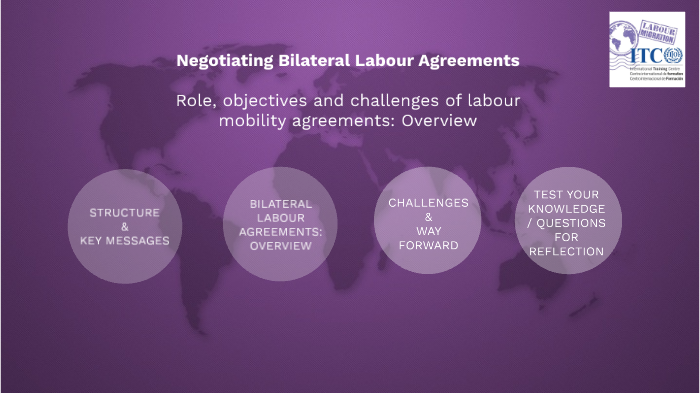 BLA pre-training module by migration itcilo on Prezi