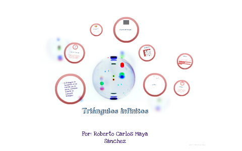 Triángulos Infinitos by Robertinski Filth