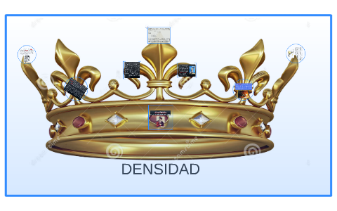 ARQUÍMEDES Y LA CORONA DE ORO by Marisol Rivera on Prezi