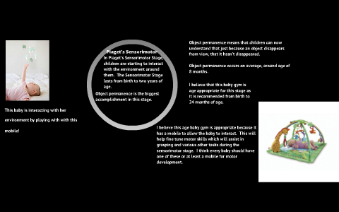 Piaget's Toy Connection by Jenna Sigmon on Prezi