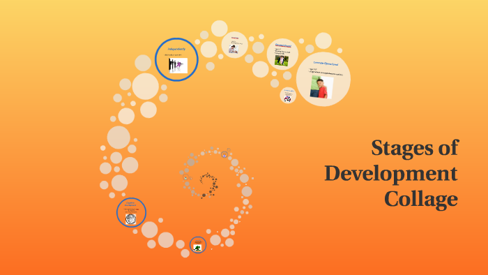 Stages of Development Collage by Sarah B on Prezi