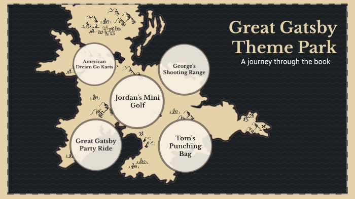 Gatsby Them Park by nathan houde on Prezi