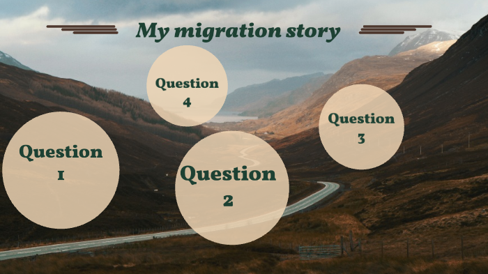 My migration story by Ayoola Obisesan on Prezi