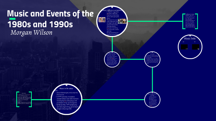 Music of American History by morgan wilson on Prezi