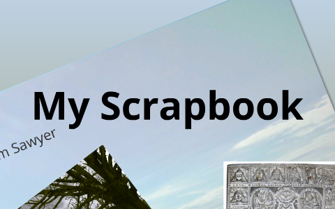 tom sawyer project by annabeth jones on Prezi