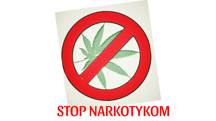 STOP NARKOTYKOM by Katarzyna Lipińska on Prezi
