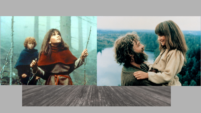 Ronja by Marie Daems on Prezi