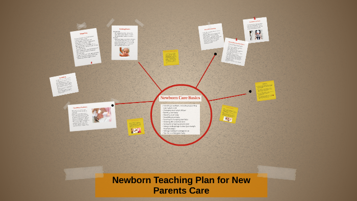 Newborn Teaching Plan for New Parents Care by James Fox on Prezi