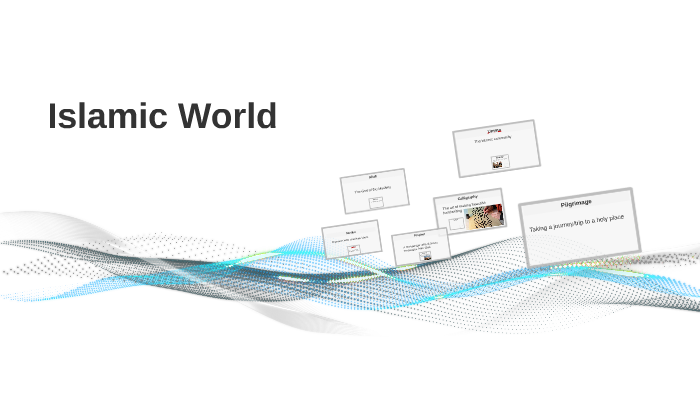Islamic World Vocabulary by Jessica Monge on Prezi