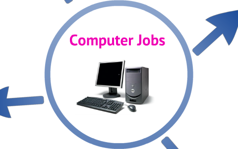 Computer Related Jobs by Alaina Schepp on Prezi