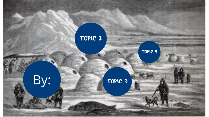 Native Americans Arctic and Subartic by David Hagan on Prezi