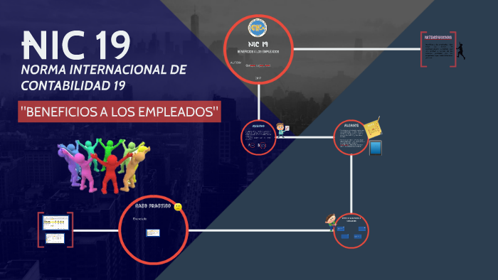 NIC 19 by axel quispe lujan on Prezi
