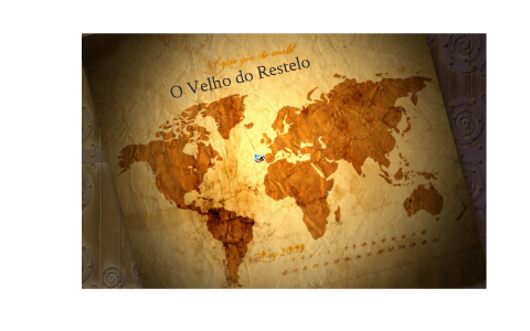 O velho do restelo by Tiago Pereira on Prezi