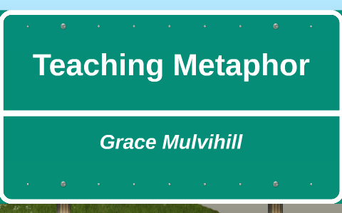 Teaching Metaphor by on Prezi