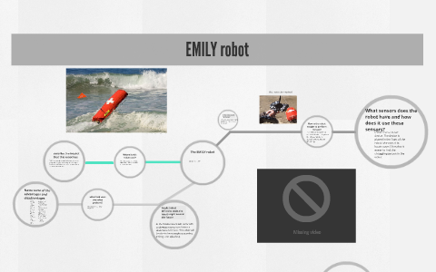 The EMILY robot by Emilie Toth on Prezi