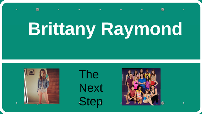 Brittany Raymound by Jessica Carvelli on Prezi