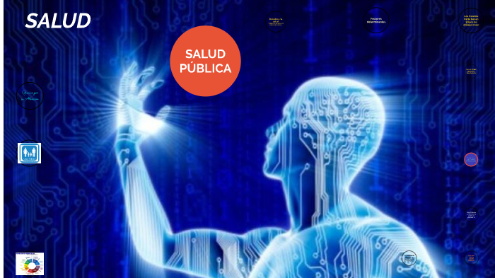 Salud Pública by Daniel Rodoni on Prezi