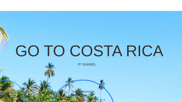 The Environment by Shaneil Singh on Prezi