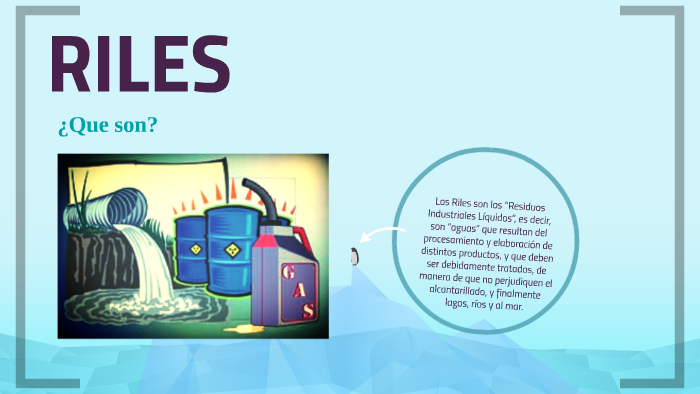 Riles by Lissette Ch.F. on Prezi