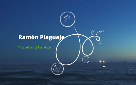 Ramón Piaguaje by Nicolas Maldonado on Prezi