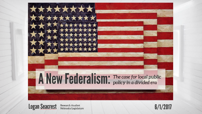 UNO Conference Presentation by Logan Seacrest on Prezi