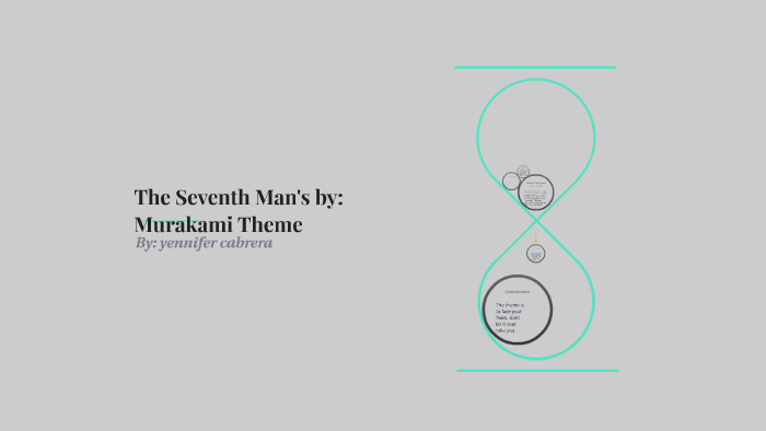 The Seventh Man's Theme by yennifer cabrera on Prezi