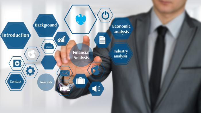 Barclays by David Jaros on Prezi